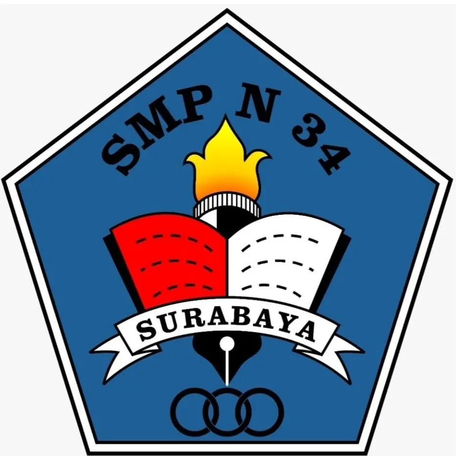 SMP Negeri 34 Surabaya