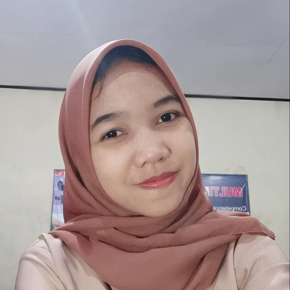Salma Nur Afifah