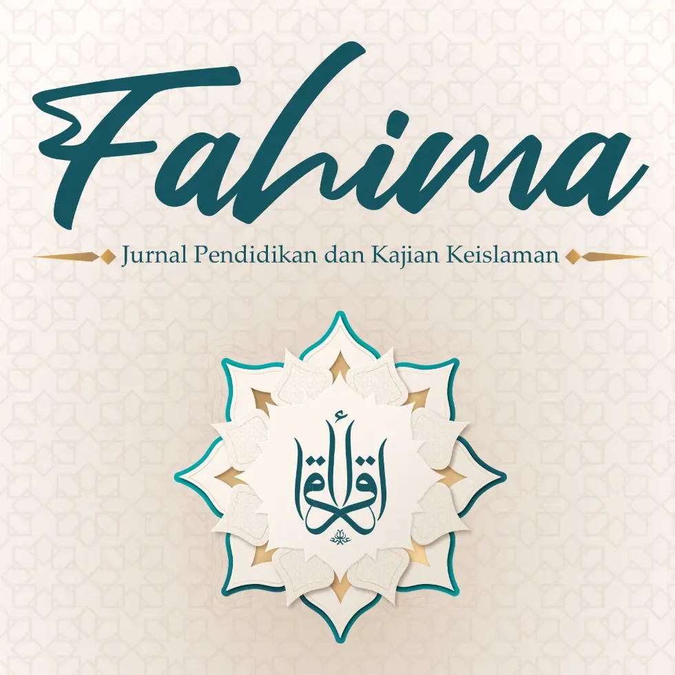 Jurnal Fahima