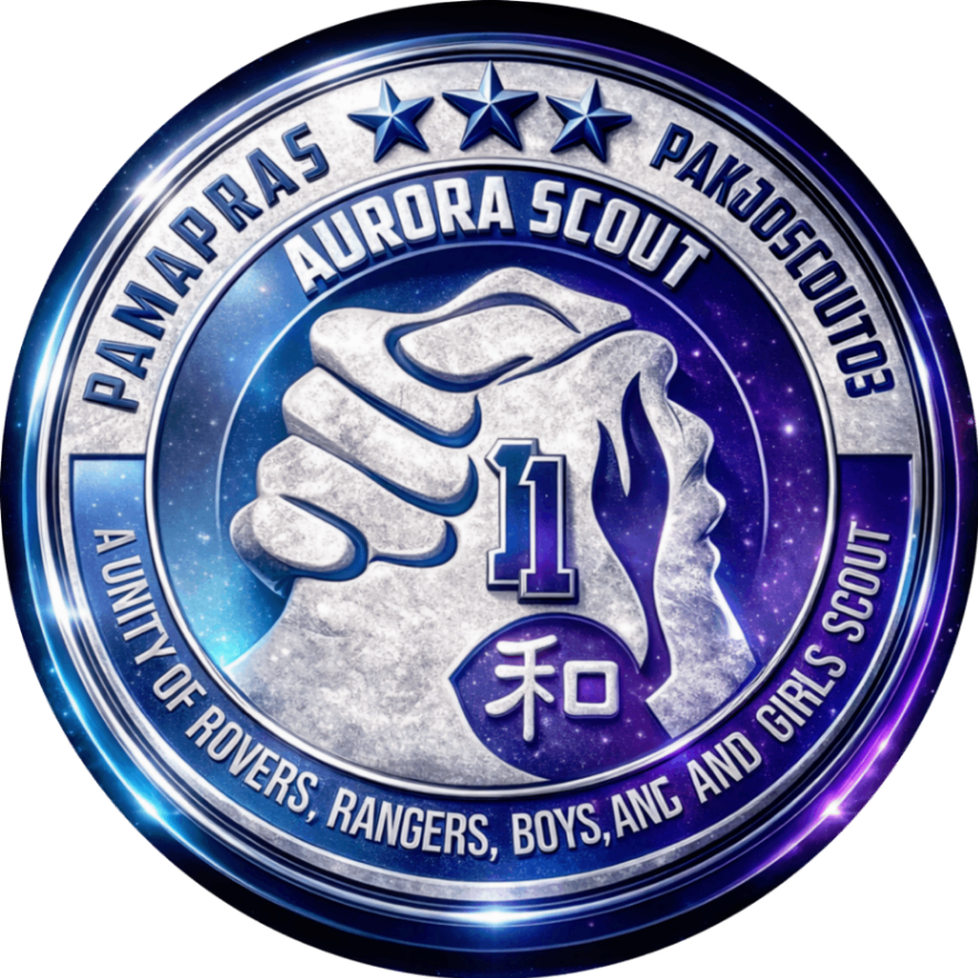 AURORA SCOUT
