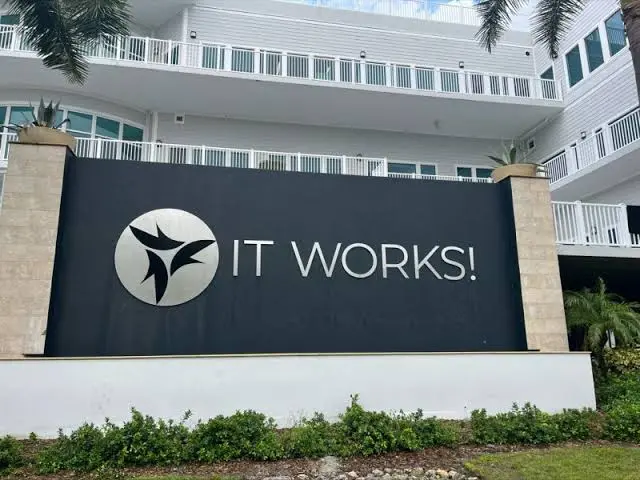 IT WORKS! Independent distributor