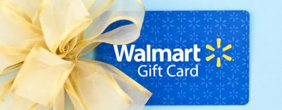 Walmart Gift Card $500