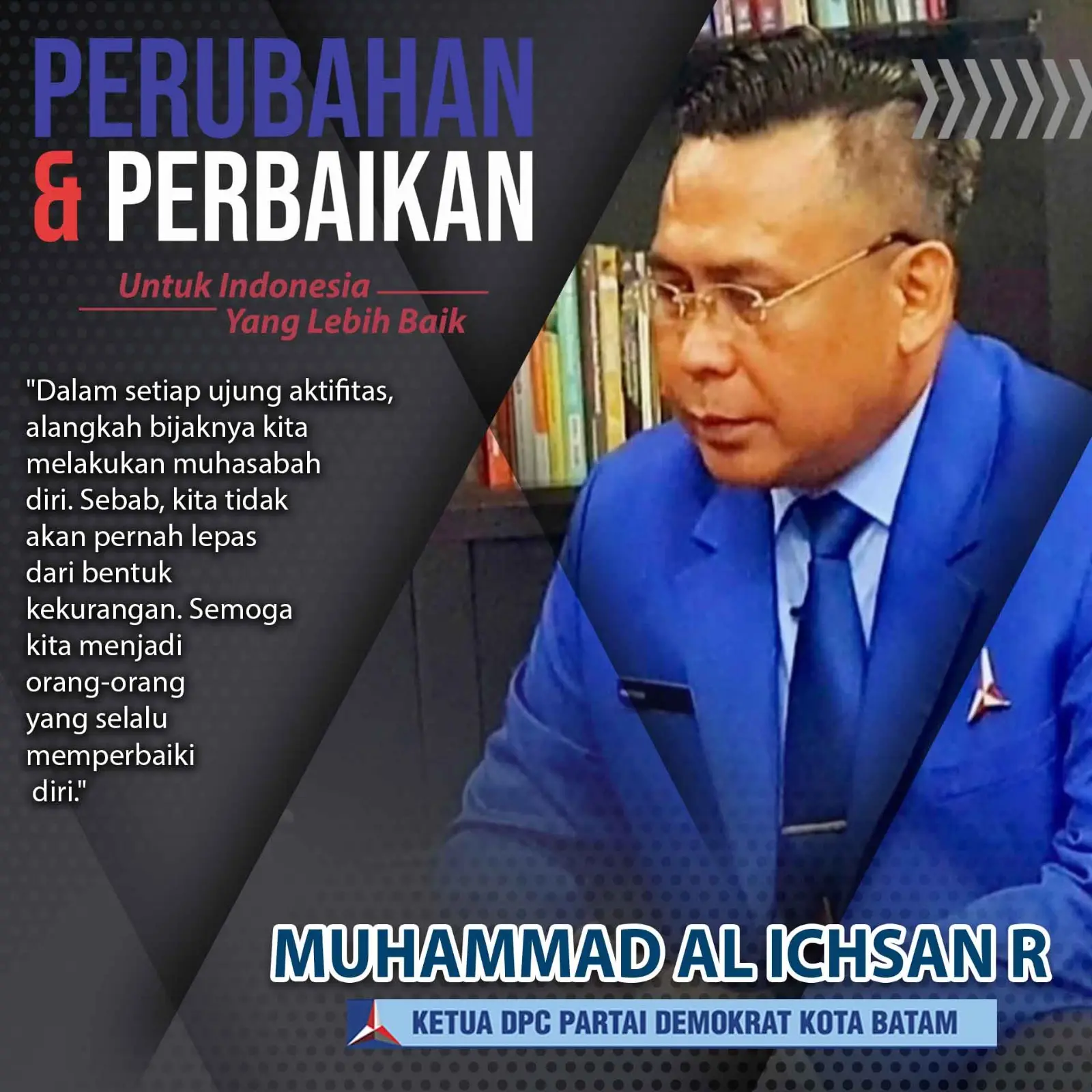 MUHAMMAD AL ICHSAN R