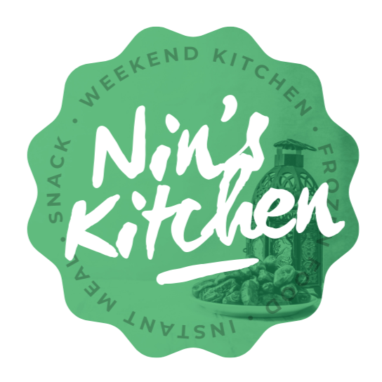 Nin's Kitchen | Weekend Kitchen • Instant Meals