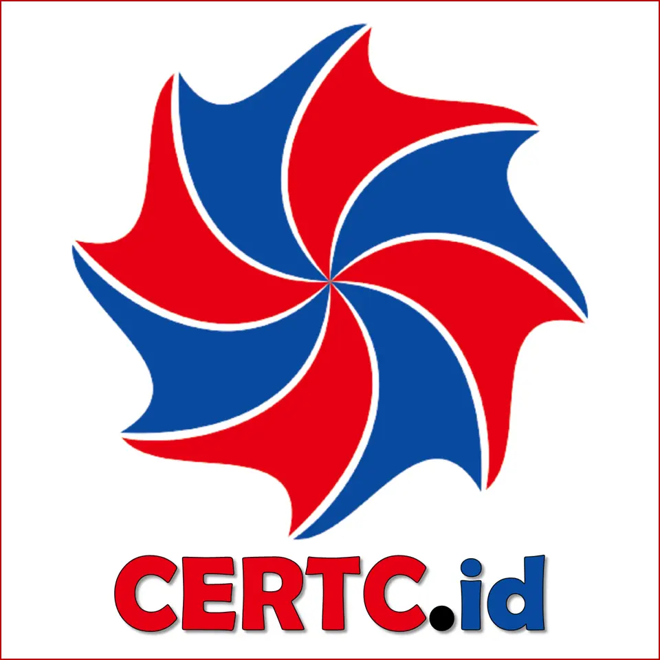 CERTC.id
