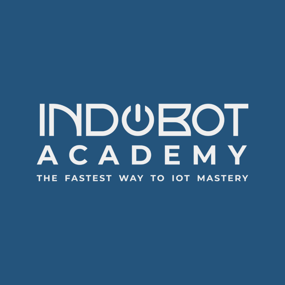Indobot Academy