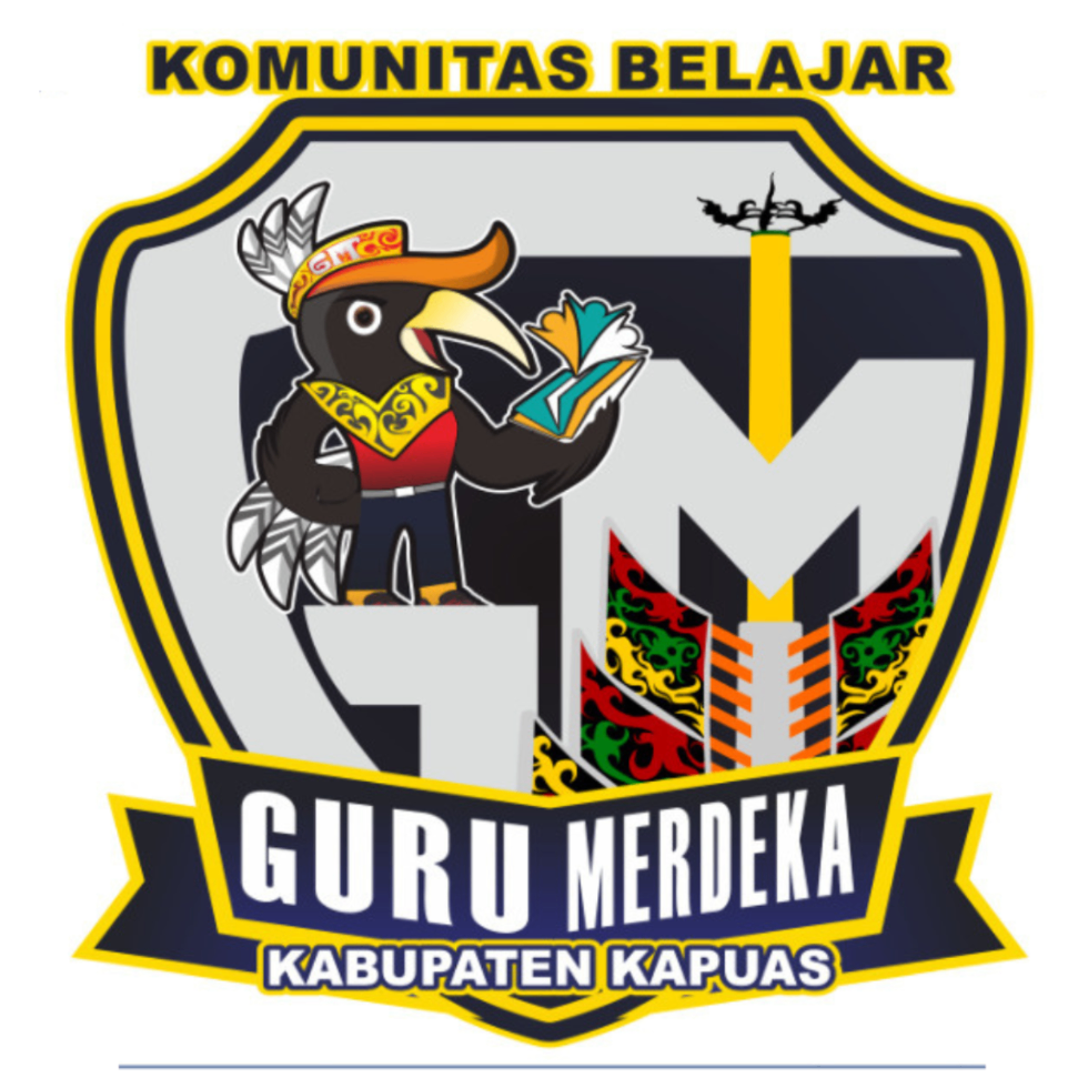 KOMUNITAS GURU MERDEKA KABUPATEN KAPUAS