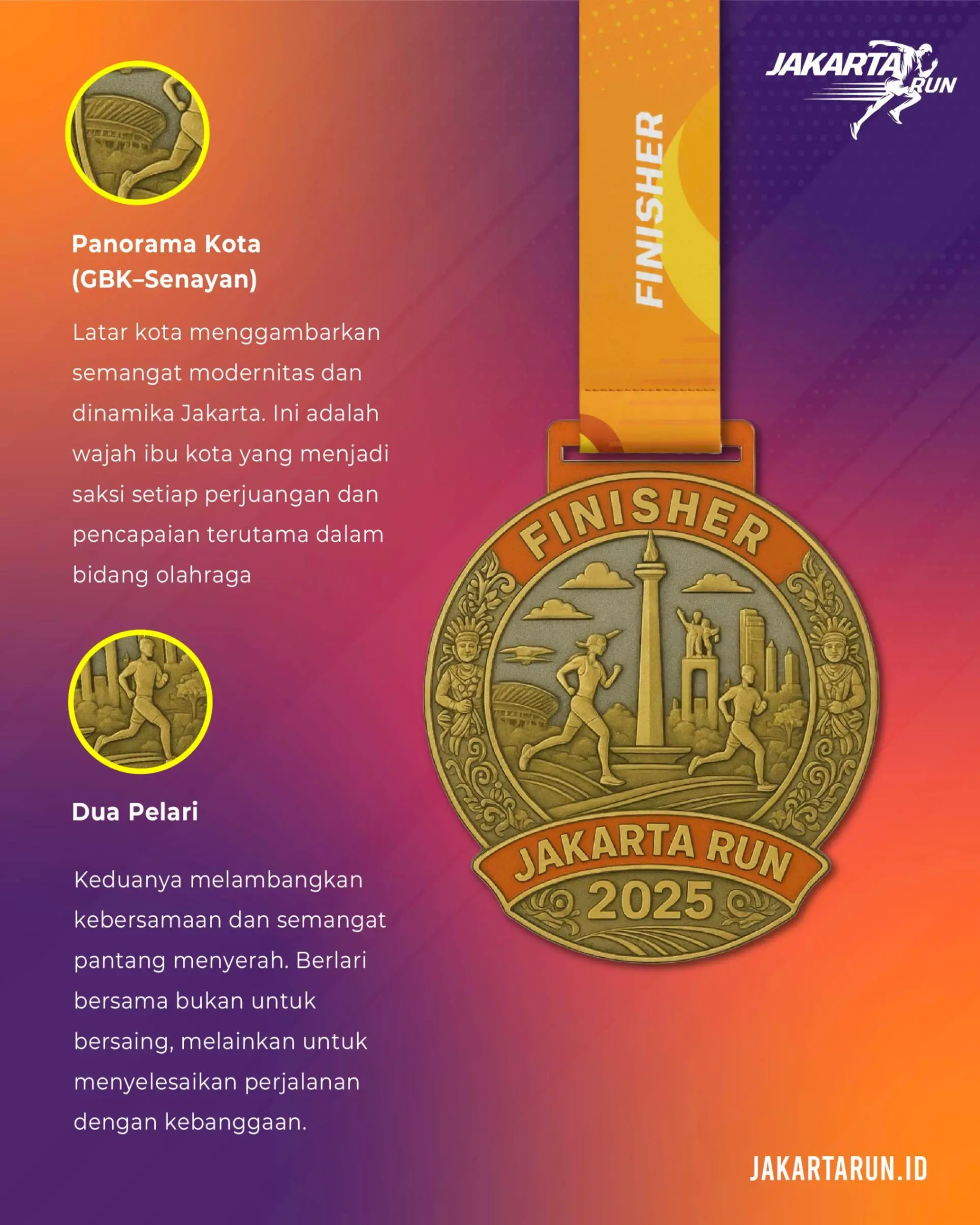 JAKARTA RUN