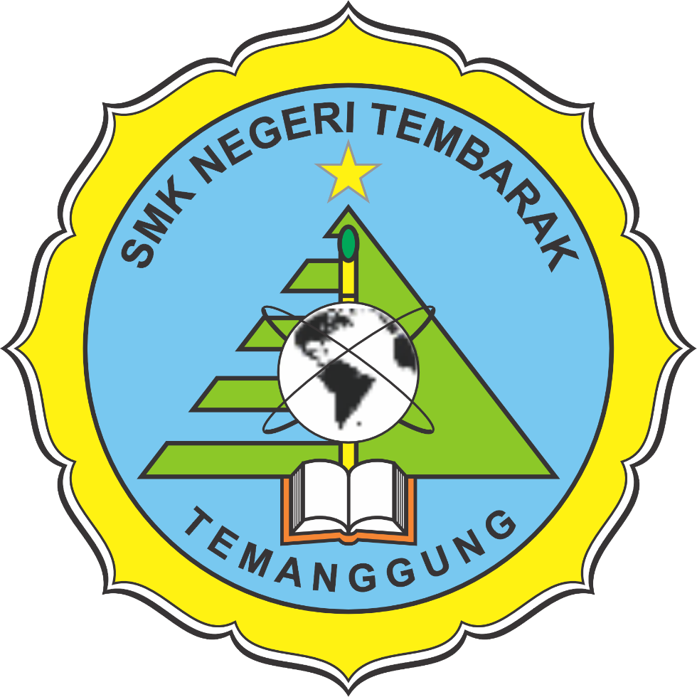 PPDB SMK Negeri Tembarak