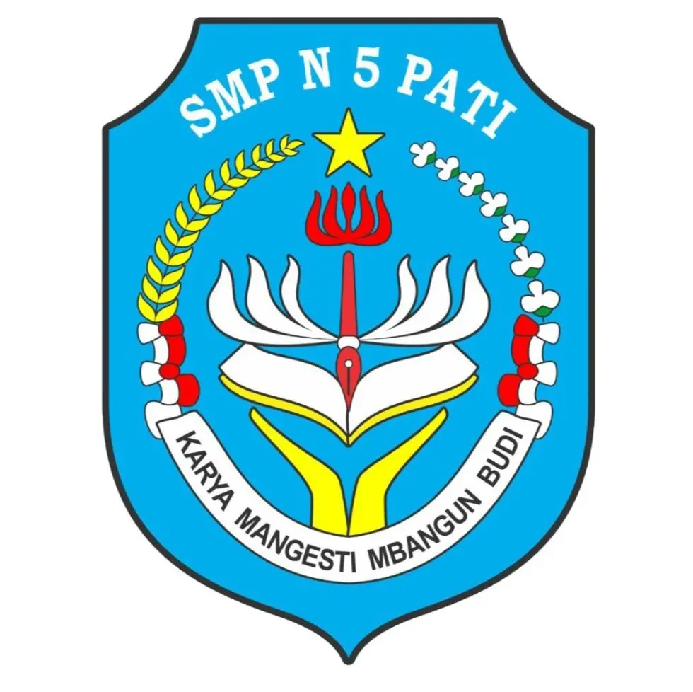 SPMB SMP Negeri 5 Pati